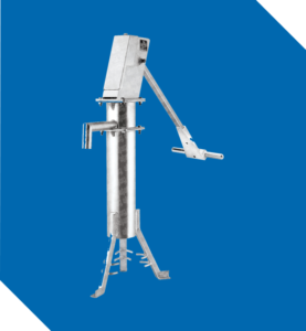 Extra Deepwell Hand Pump | Ajay Industrial